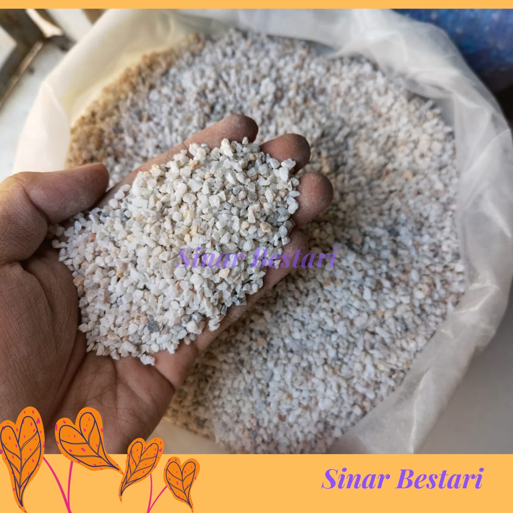 Grade A Aquarium Crystal Black Sand Pasir Hitam White Merah red Putih ...