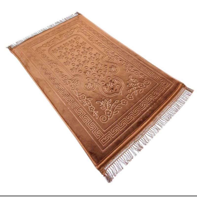 Sajadah/Sponge/Plain/Prayer Mat | Shopee Malaysia