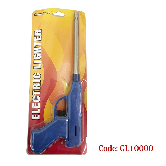 Kitchen Cooking Spark Stove Lighter with Spark Gun/ 打火机 | Shopee Malaysia