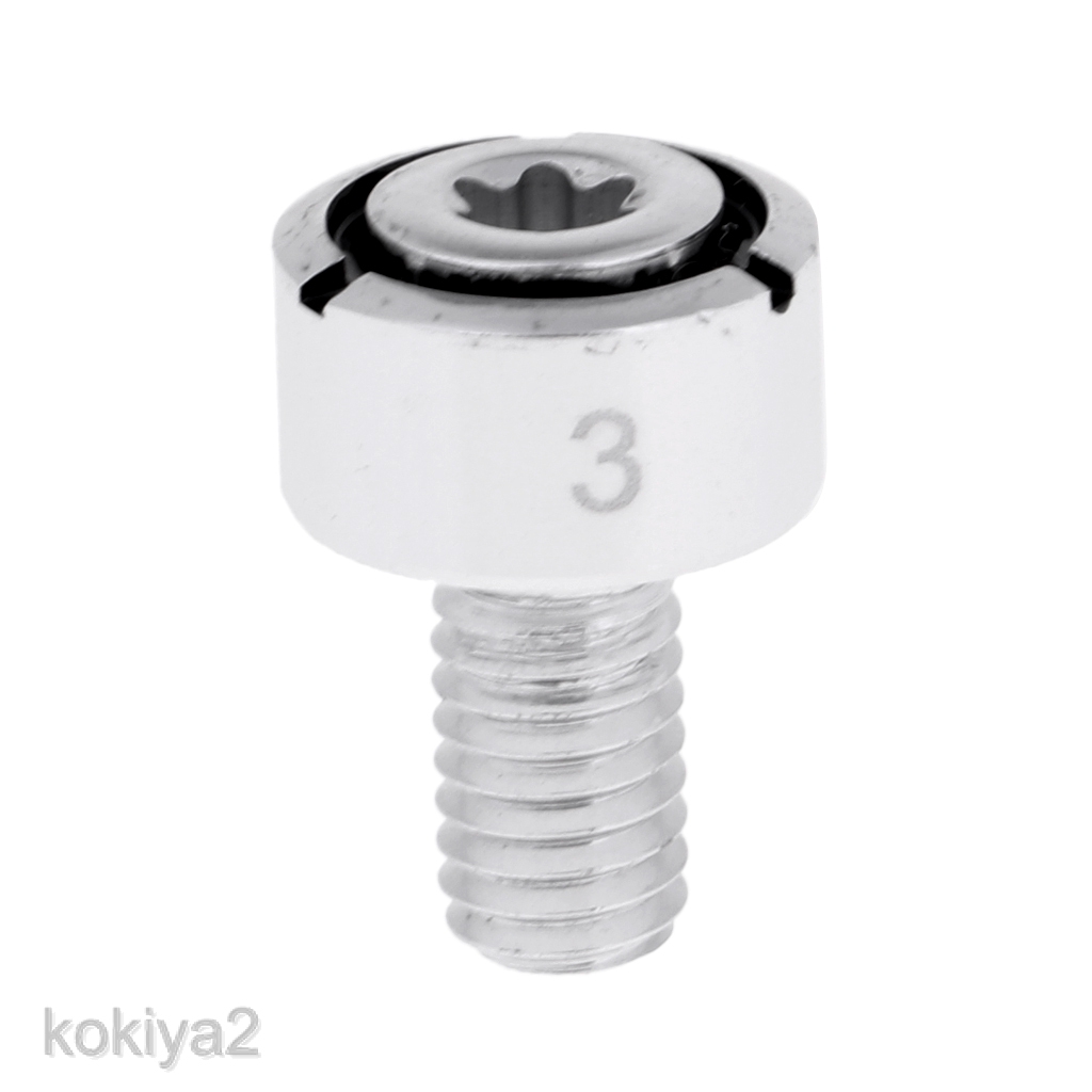 [kokiyaebMY] Golf Weights Screws for ROGUE GBB SUB ZERO Great BERTHA ...