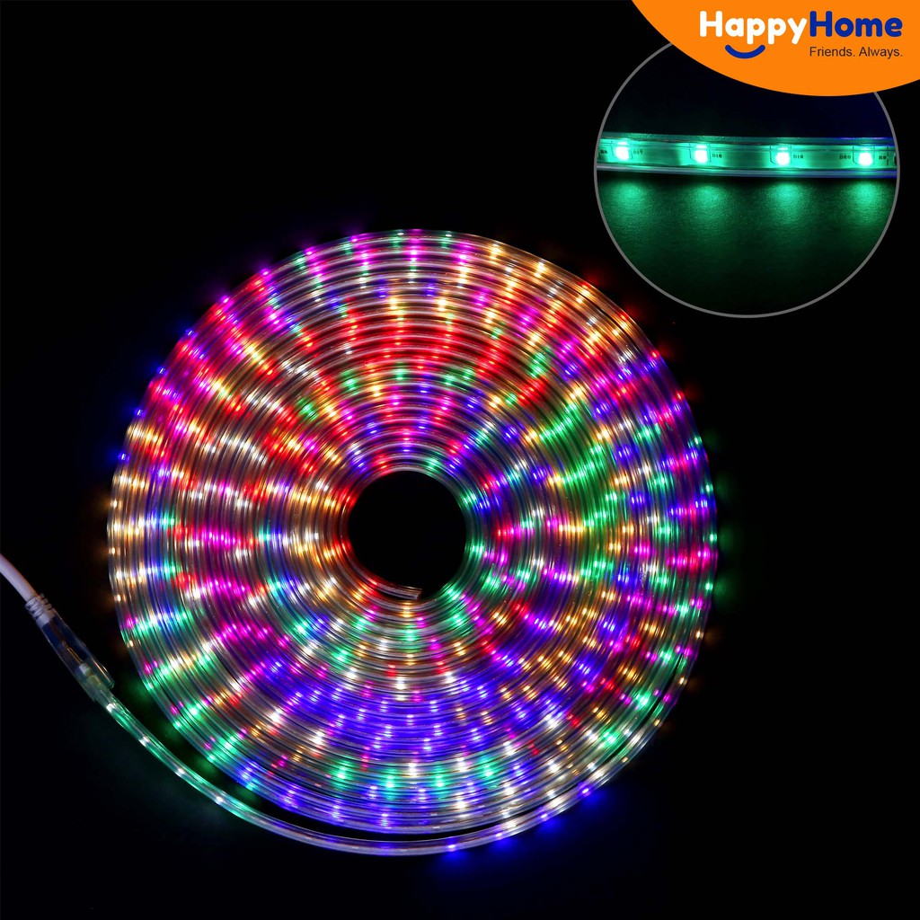 37315 10 LAMPU TALI LED METER | Shopee Malaysia