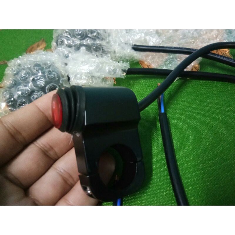 3 Way Switch Clamp Type alloy | Shopee Malaysia