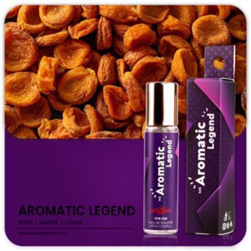 10ML MINI EDT (MALE) | Shopee Malaysia
