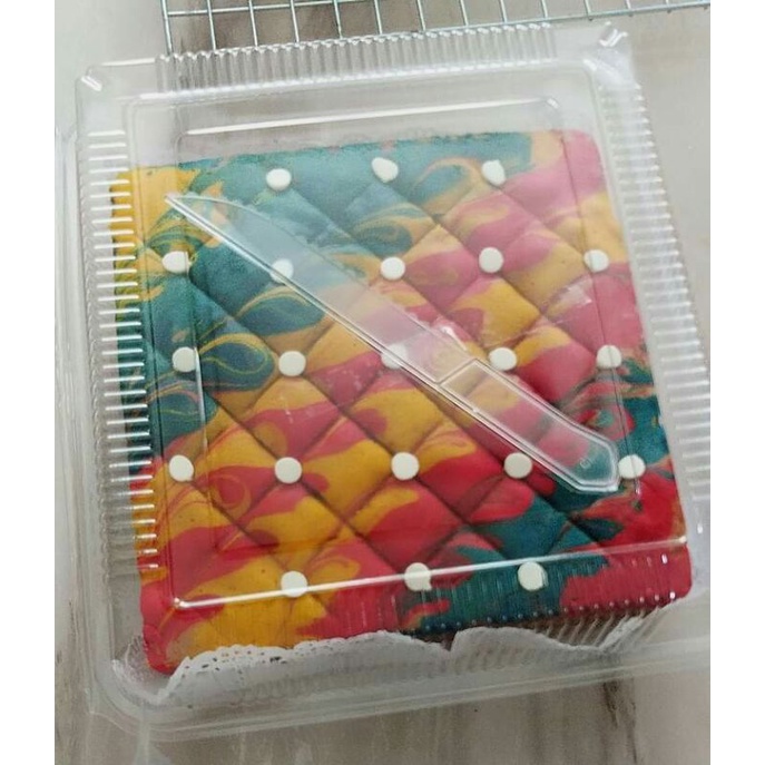 Mini Kek Original Jelita Marble | Shopee Malaysia