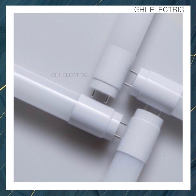 LED T8 Tube 2 Feet / 4 Feet 10W / 15W / 22W / 30W | Shopee Malaysia