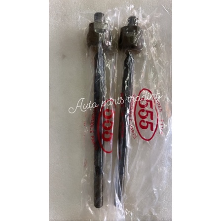 NISSAN SKYLINE GTR R34 FRONT RACK END JAPAN 555 | Shopee Malaysia