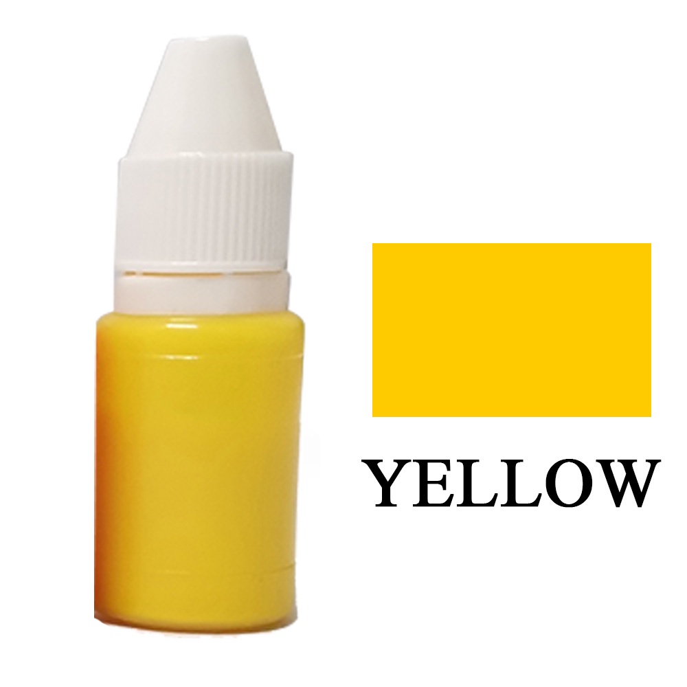 [READY STOCKS] PRE INK FLASH STAMP INK/ RUBBER STAMP INK/ CHOP INK ...