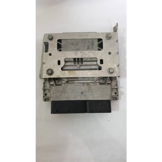 Porsche Panamera 970 4.8 Engine Control Unit (97061860103) | Shopee ...