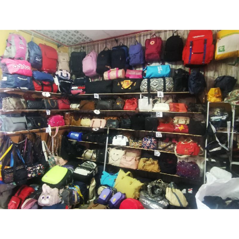 beg bundle japan korea 2kg | Shopee Malaysia