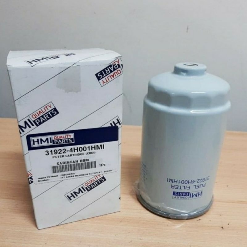 Original Hyundai i20 H1 top diesel Filter Hyundai HMI | Shopee Malaysia