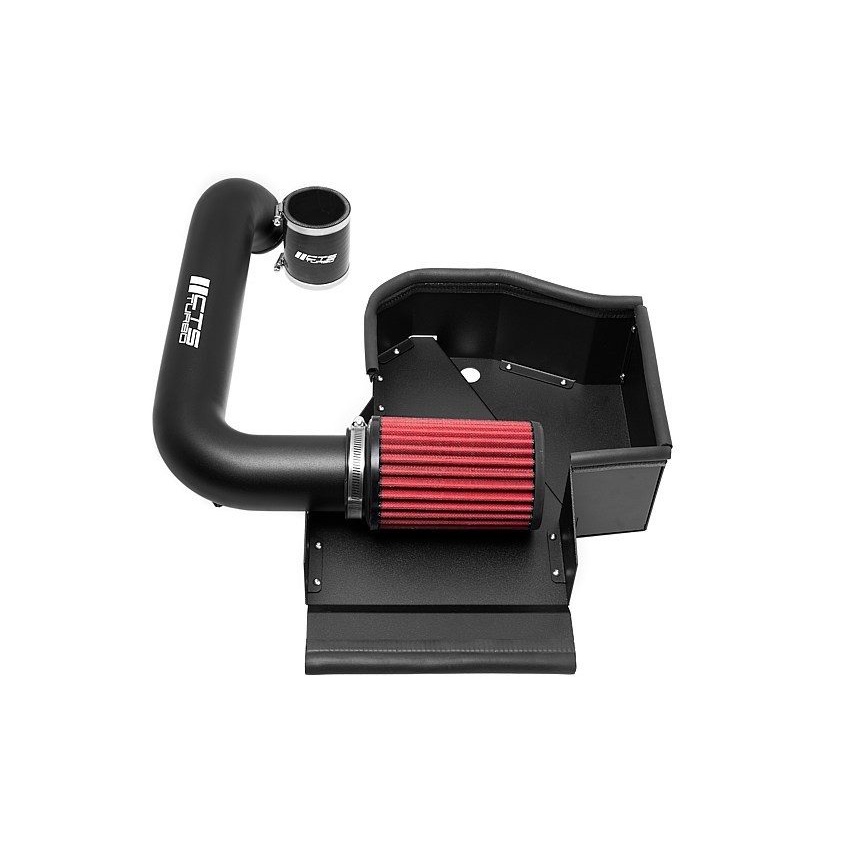 CTS TURBO MK7 GOLF 1.4TSI EA211 INTAKE SYSTEM (CTS-IT-235) | Shopee ...