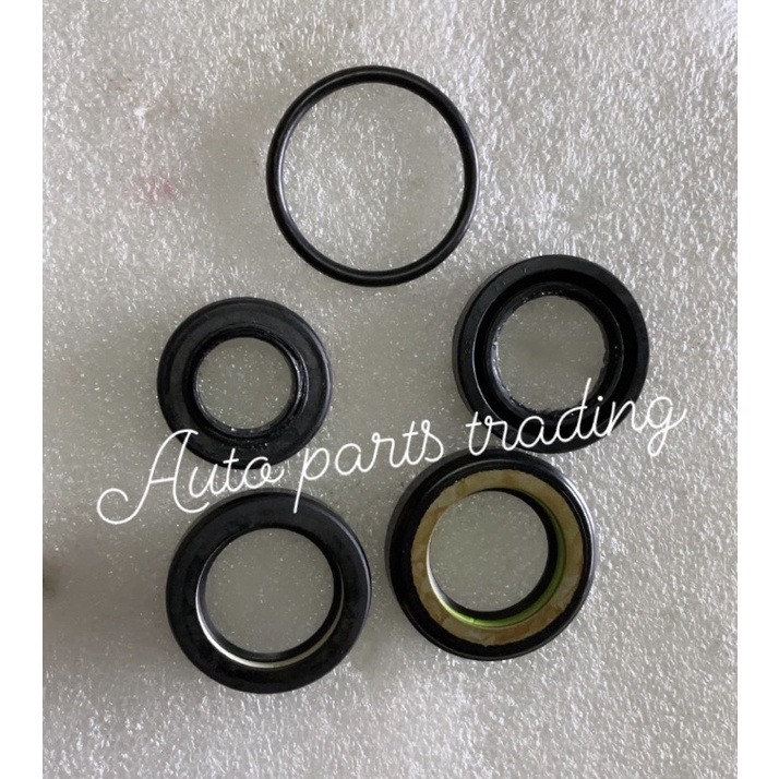 MITSUBISHI PAJERO IO H76 POWER STEERING RACK REPAIR KIT | Shopee Malaysia