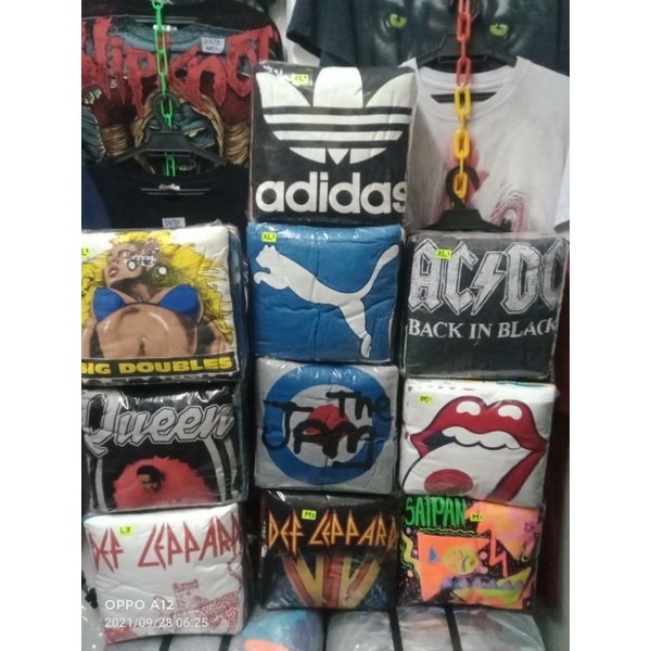 💥💥💥💥15HELAI TOKOL KONGSI REZEKI ALL PRINTED💥💥💥 | Shopee Malaysia