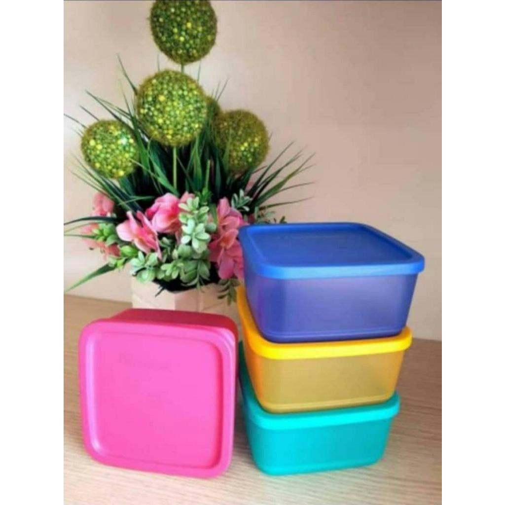 [[Ready Stock]] Tupperware So Fresh 650ml (1pc) | Shopee Malaysia
