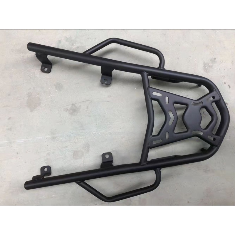 MONORACK /TOP BOX RACK WMOTO ES250I | Shopee Malaysia