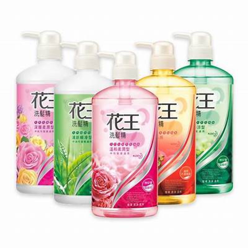 Ready Stock & Imported from Taiwan 花王 KAO 洗发精洗发水清新沁凉型/ (750ml/瓶) 环保补充包(550ml/包） (Eat Play Fun 好吃 ...