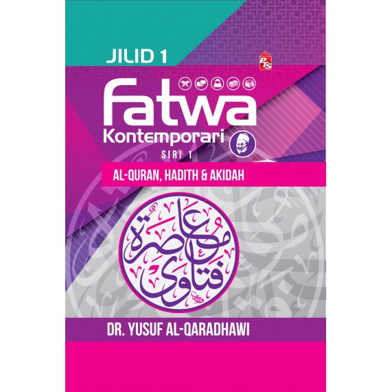 Buku Fatwa Kontemporari Jilid 1, Siri 1 -Al-Quran, Hadith, & Akidah ...