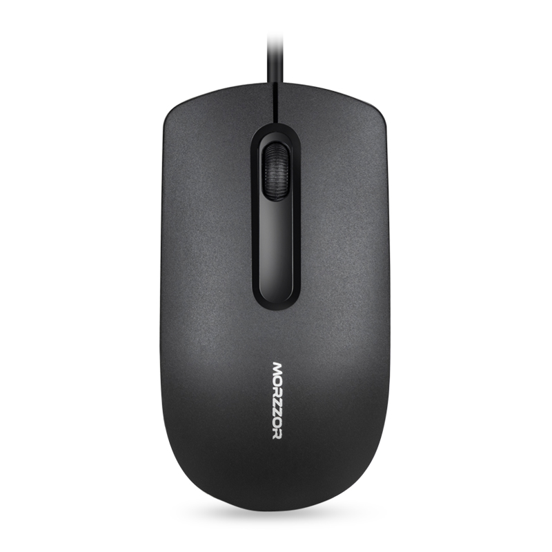 【MY Stock】USB Wired Mouse 1200 DPI Optical Mouse Mice for Computer ...