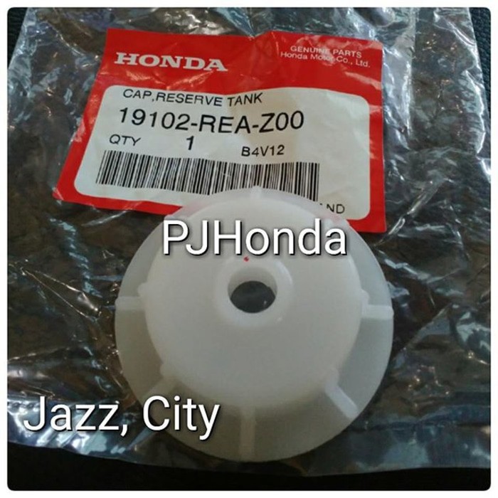 Original Honda Jazz and City Radiator Tube Cover | Shopee Malaysia
