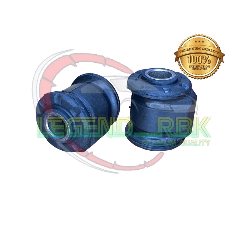 (1PC) TOYOTA COROLLA AE80 EE80 ST150 FRONT / DEPAN LOWER ARM BUSH (BIG ...