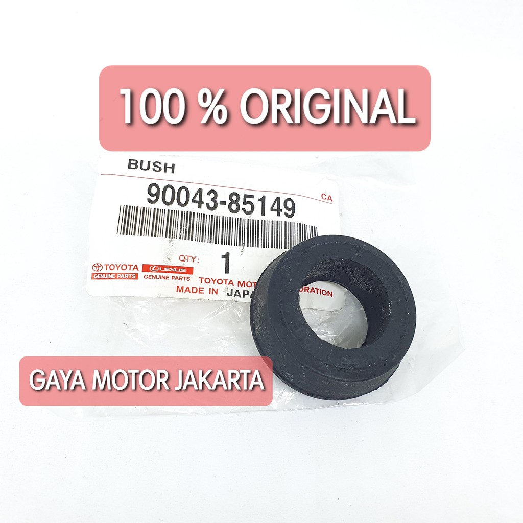 Stable Rubber-Bush Bushing Rush-Terios-Xenia-Avanza 90043-85149 ...