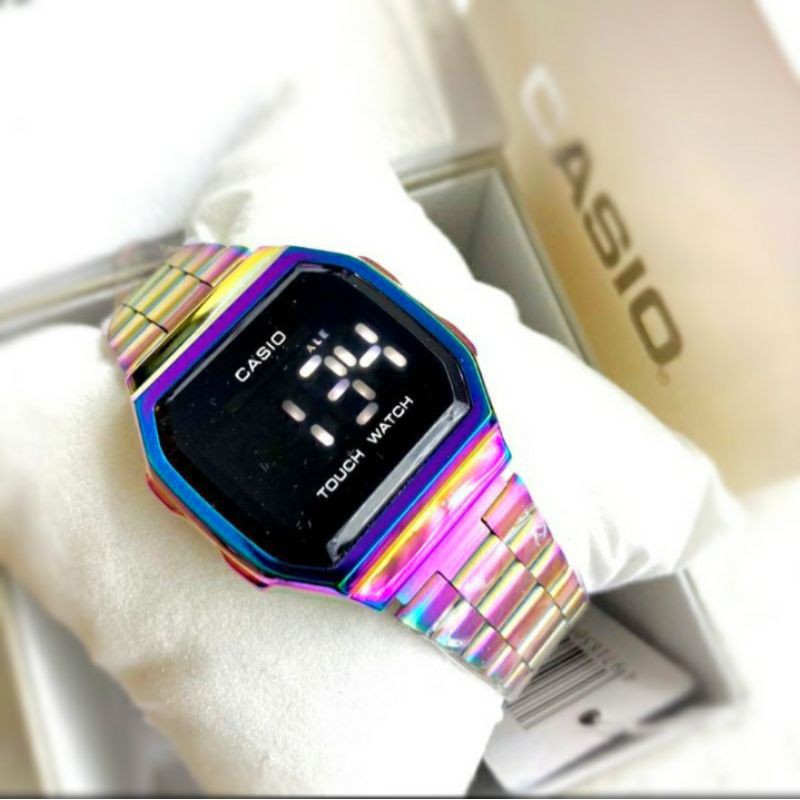 JAM DIGITAL TOUCH SCREEN(CASIO) | Shopee Malaysia