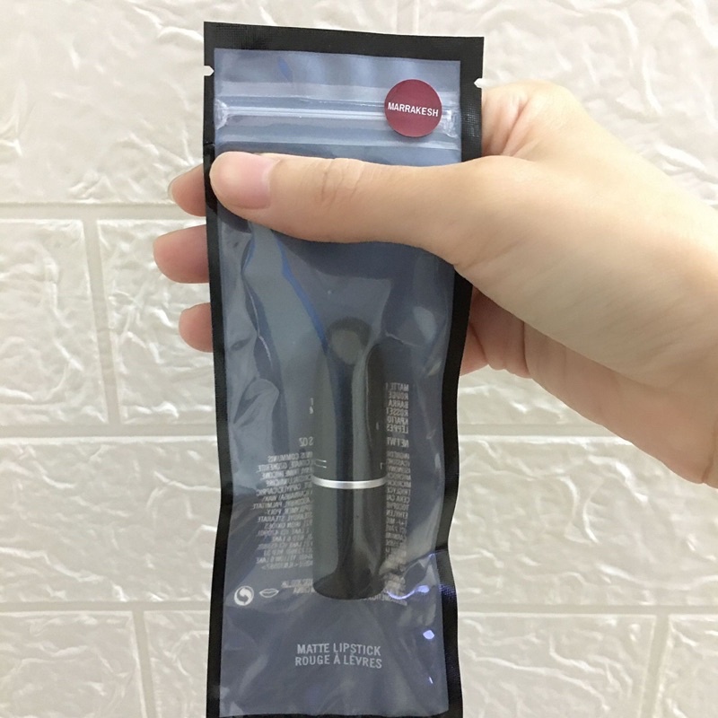 ReadyStockMAC Mini Bullet Lipstick 子弹口红 | Shopee Malaysia