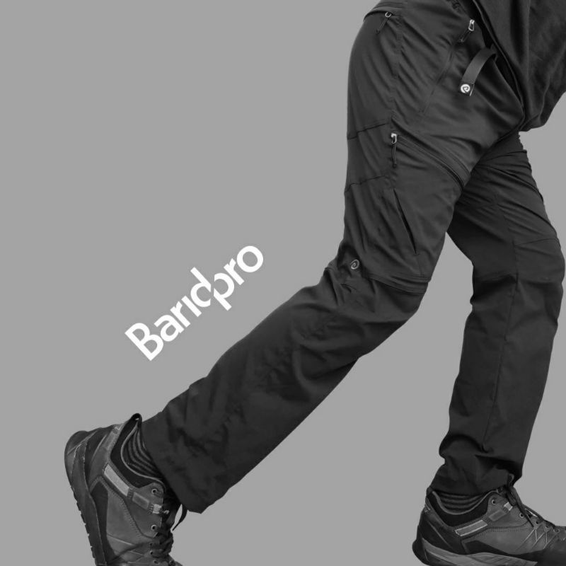 Pinnacle barid pro series Waterproof Mountain Pants | Shopee Malaysia