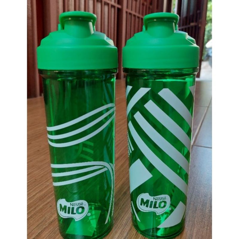 (LIMITED STOCK) MILO Water Bottle Milo Shaker Mug Milo Tumbler Milo ...