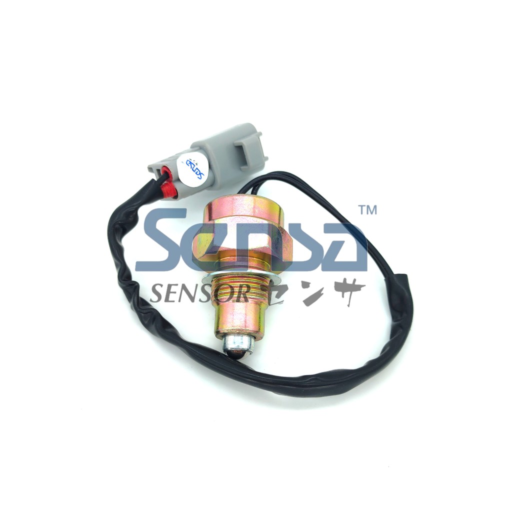 TOYOTA VIOS NCP93 REVERSE SWITCH | Shopee Malaysia