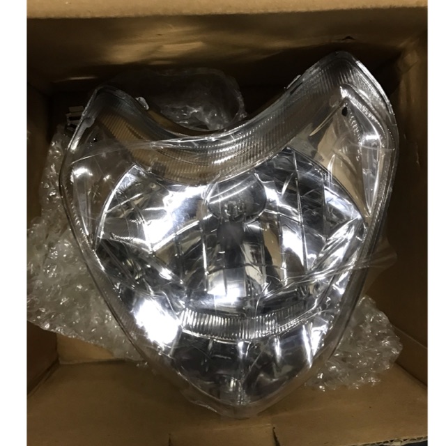 SYM Bonus 110 Head Lamp Headlight Original SYM | Shopee Malaysia