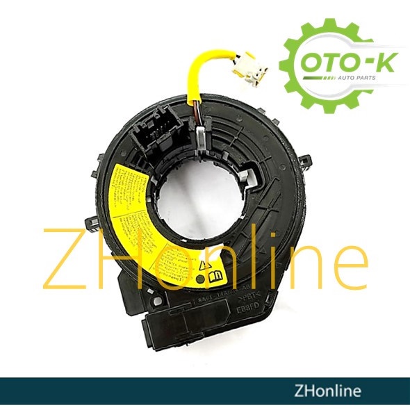 FORD RANGER T6, FIESTA, MAZDA FIGHTER BT50 - OTO-K STEERING SPIRAL ...