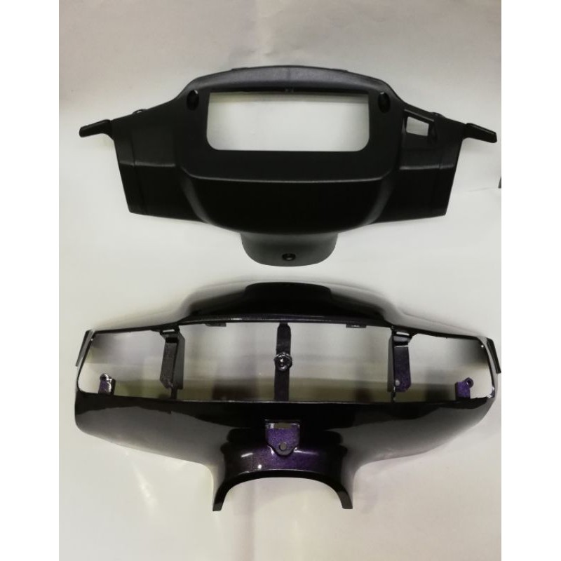 SUZUKI RG SPORT UPPER COVER, METER COVER SET | Shopee Malaysia