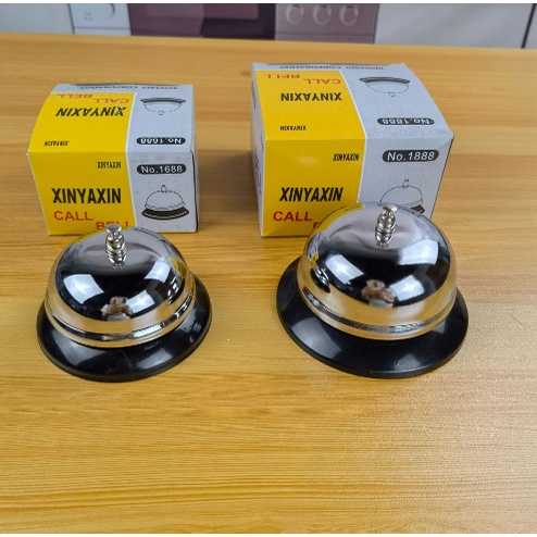 Call Bell / Service Bell / Loceng Servis Call Bell / Office Call Bell ...
