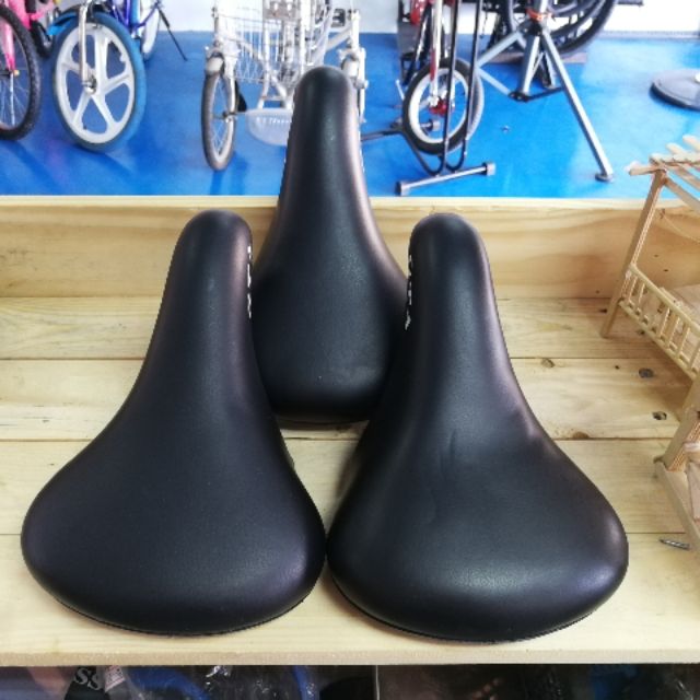 Seat Saddle Basikal Lajak GTA FIXIE CITYBIKE BMX | Shopee Malaysia