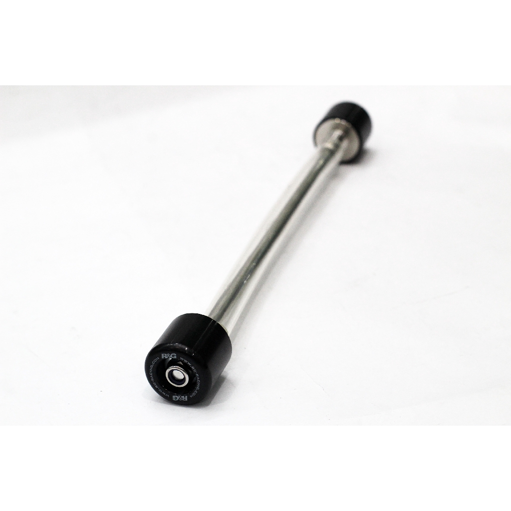 R&G Fork Protectors for Honda CB650R ('19-) & CBR650R ('19-) (FP0219BK ...