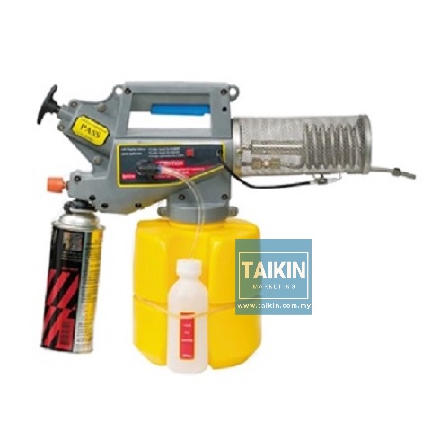 Mini Fogger Fogging Machine (Made in Korea) | Shopee Malaysia