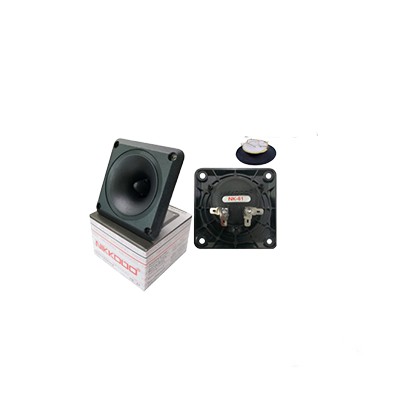 Nikkodo NK-61 Peizo Tweeter. The Most Effective Swallow farm's Tweeter ...