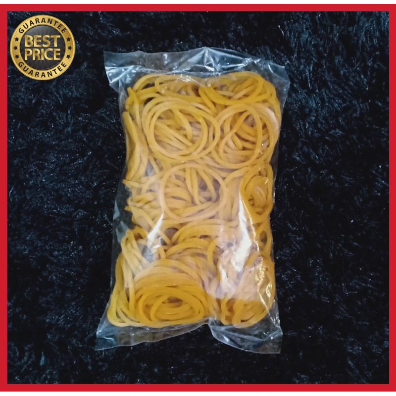 RUBBER BAND / GETAH GELANG 50g | Shopee Malaysia