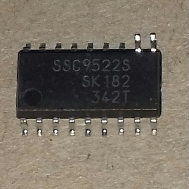 2630 Ssc9522s Ssc9522 9522 Shopee Malaysia