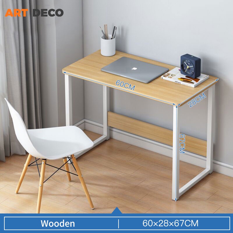 Student Study Table Writing Table Computer Table Small Computer Desk ...