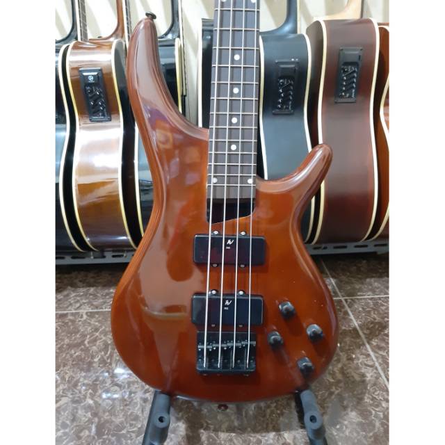 Ibanez soundgear custom Electric bass Guitar | Shopee Malaysia