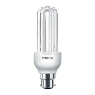 PHILIPS 18W BULB ENERGY SAVING ESSENTIAL 3U PLCE TUBE (E27/B22 ...