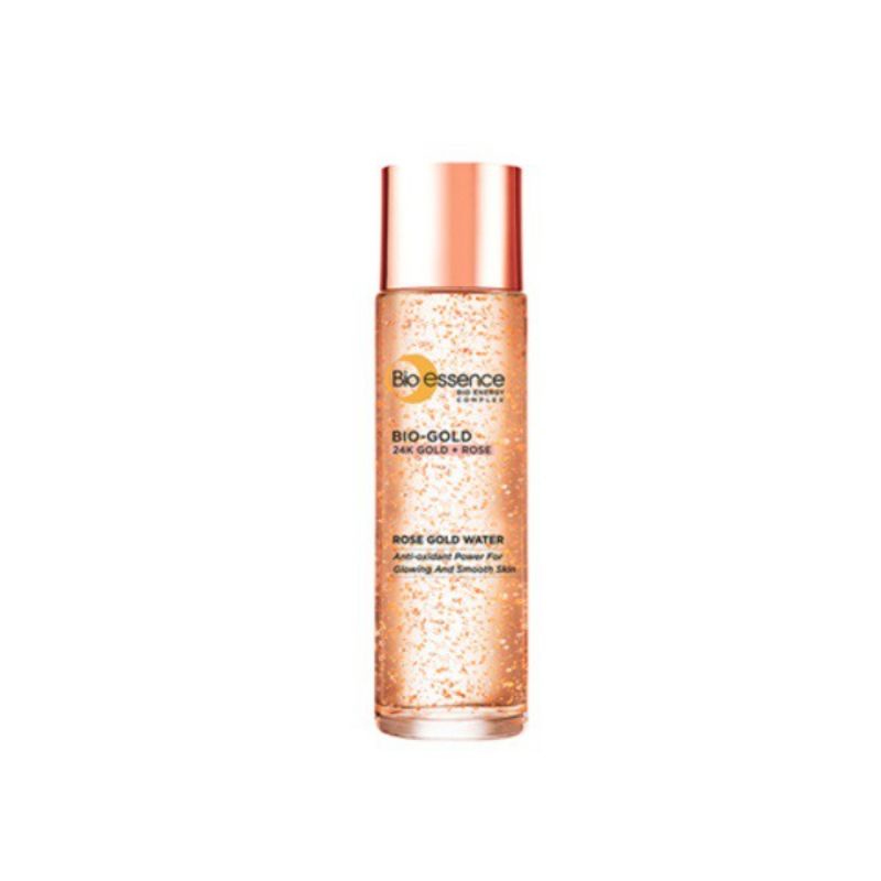 BIO-ESSENCE Rose Gold (30ml) | Shopee Malaysia