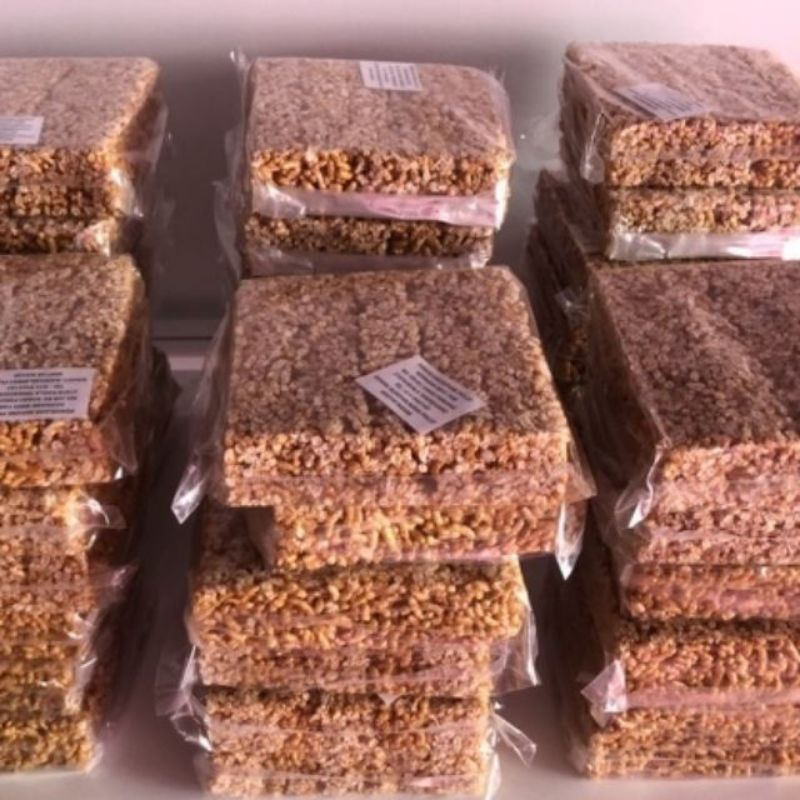 [💥Termurah💥]Bepang pulut surau panjang 💯original terengganu | Shopee ...