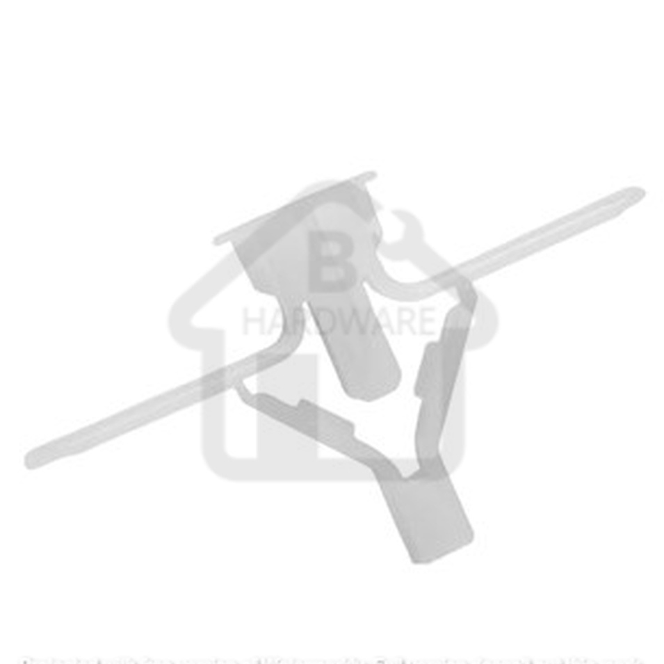 PVC PARTITION WALL PLUG BUTTERFLY WALL PLUG NYLON TOGGLE FOR PLASTER ...