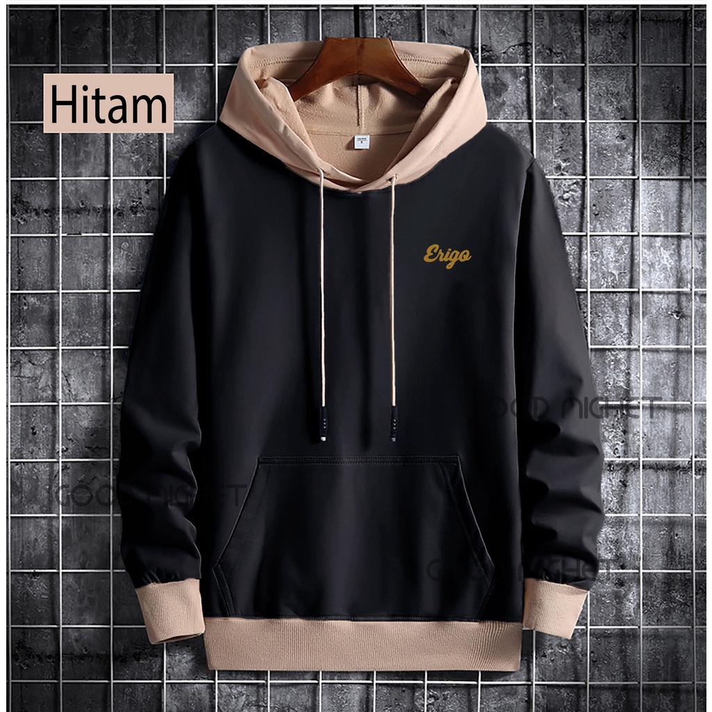 Hoodie Men Distro Jumper Jumbo Logo Size M - 3XL/Hoodie Women/Hoodie ...