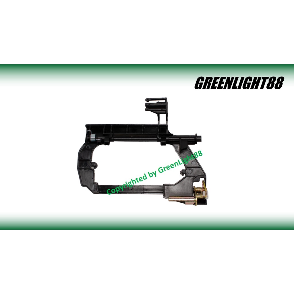 PROTON WAJA FRONT/ REAR ADAPTOR DOOR LEVER / PINTU HANDLE BRACKET ...