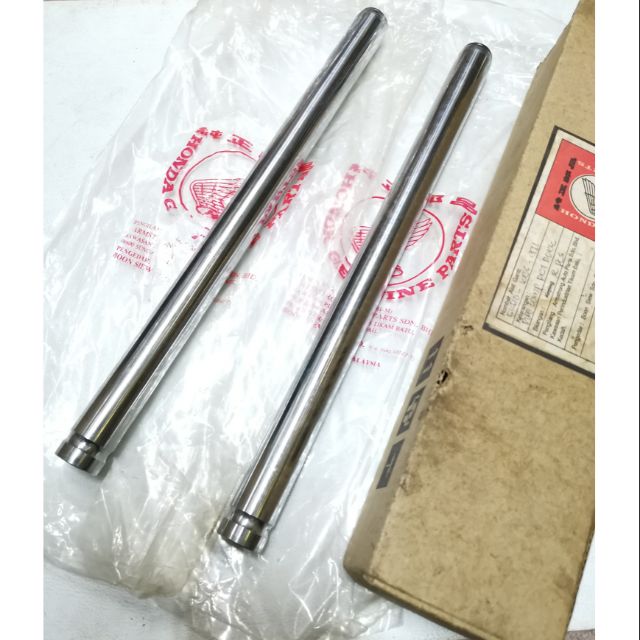 Honda Wave100 Fork Tube 100%ORIGINAL | Shopee Malaysia