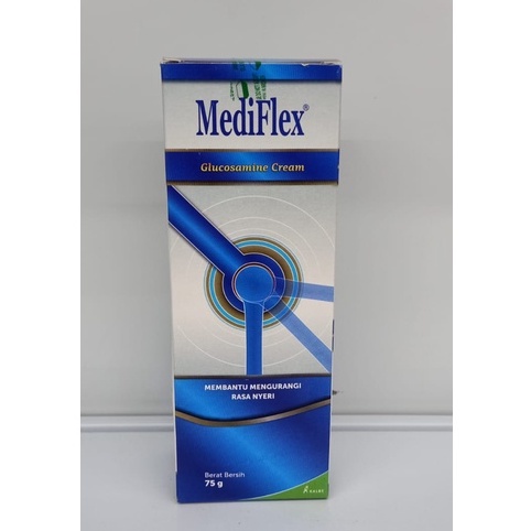 Mediflex CR 75GR | Shopee Malaysia
